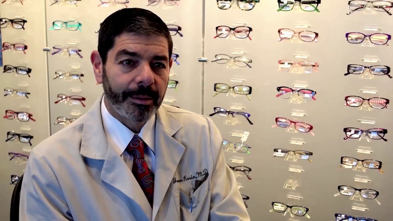 Eye Doctor in Evanston Il ~ Call Today - YouTube