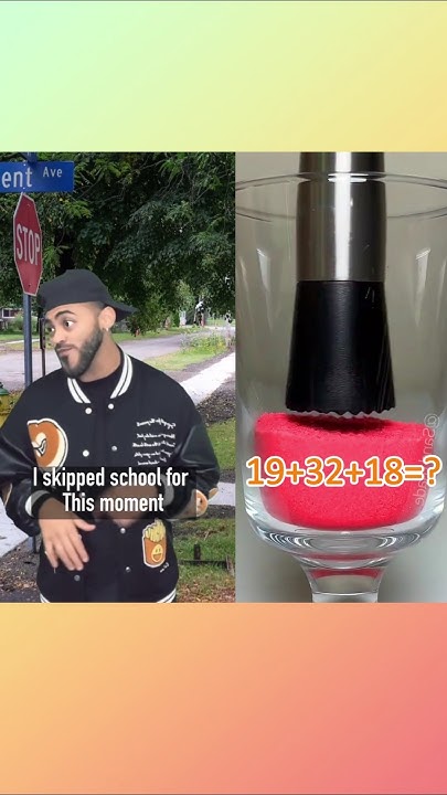 Some people graduate with honors, I am just honored to graduate.#comedy ...