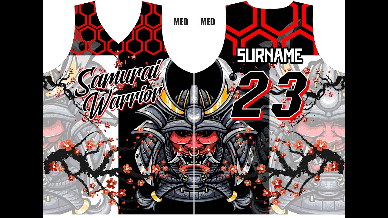FREE JAPANESE CONCEPT DESIGN JERSEY | HOW TO MAKE SUBLIMATION JERSEY ...