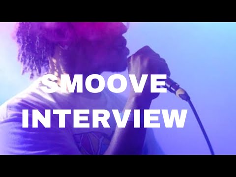 Smoove Interview - YouTube