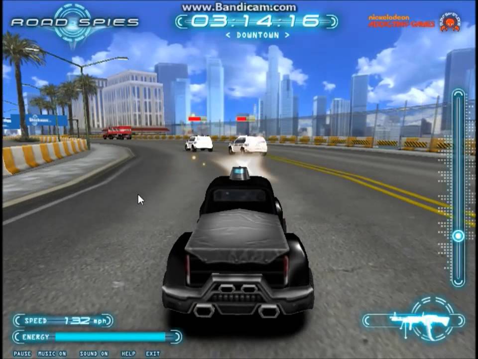 Road Spies - WHAT'S YOUR DEAL? - YouTube
