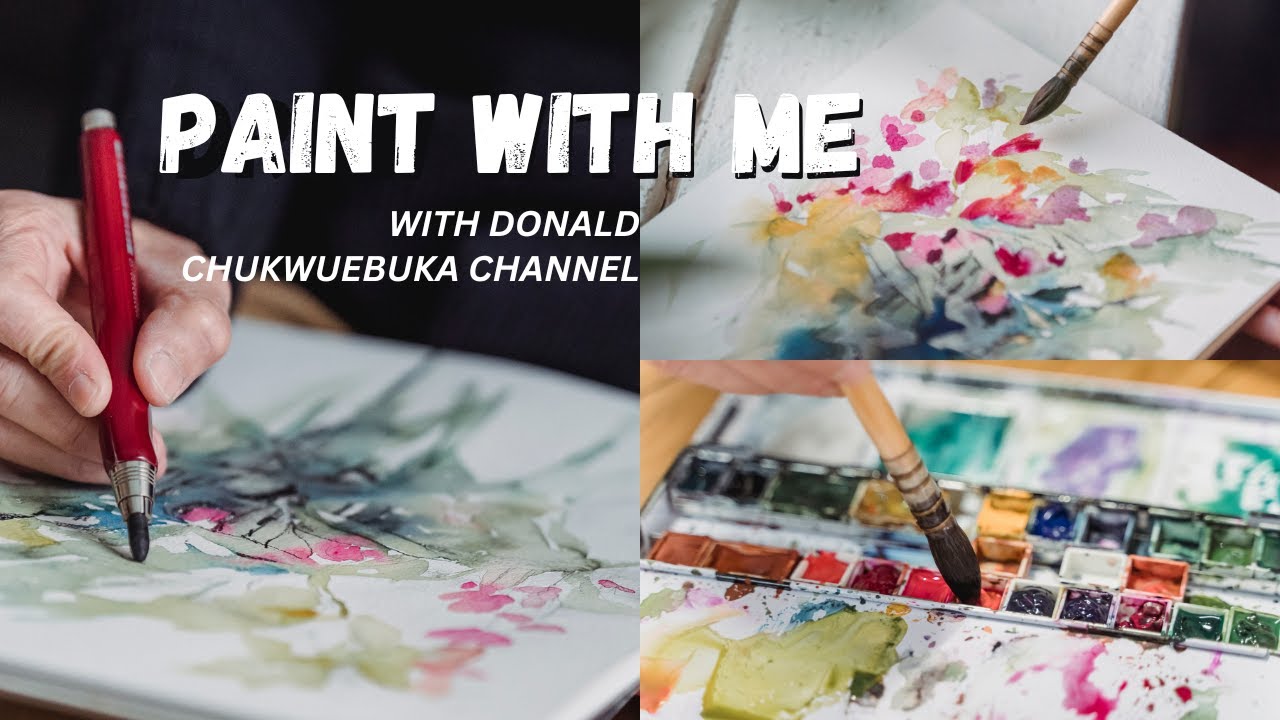 Stop Guessing! 5 Color Mixing Secrets for Perfect Paintings - YouTube