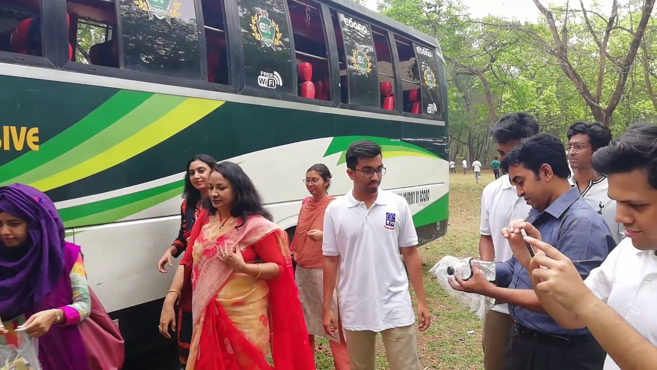 PBChallenge | Professor Dr. Mahbuba Nasreen | IDMVS | University of ...