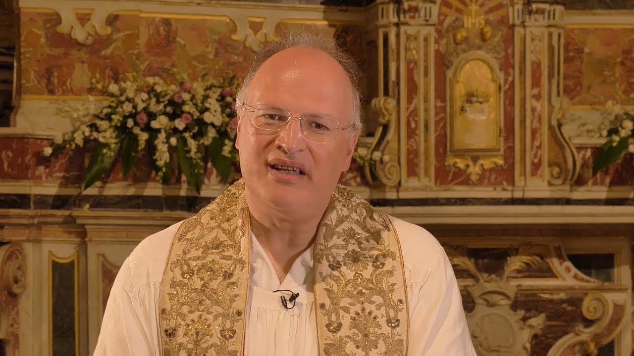 IV Domenica di Pasqua, Vangelo domenica 12 maggio 2019_don Vittorio ...