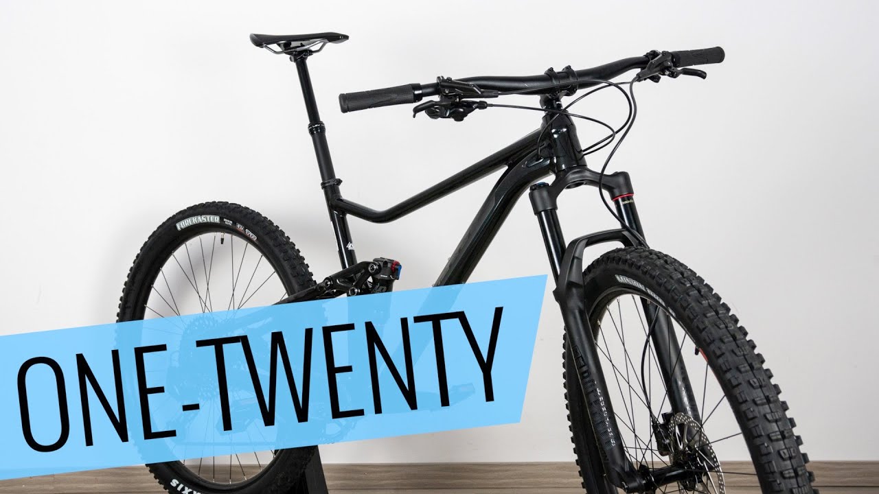 Das Merida One-Twenty 800 - Auch ein 2019er Schnäppchen? - Fahrrad.org ...
