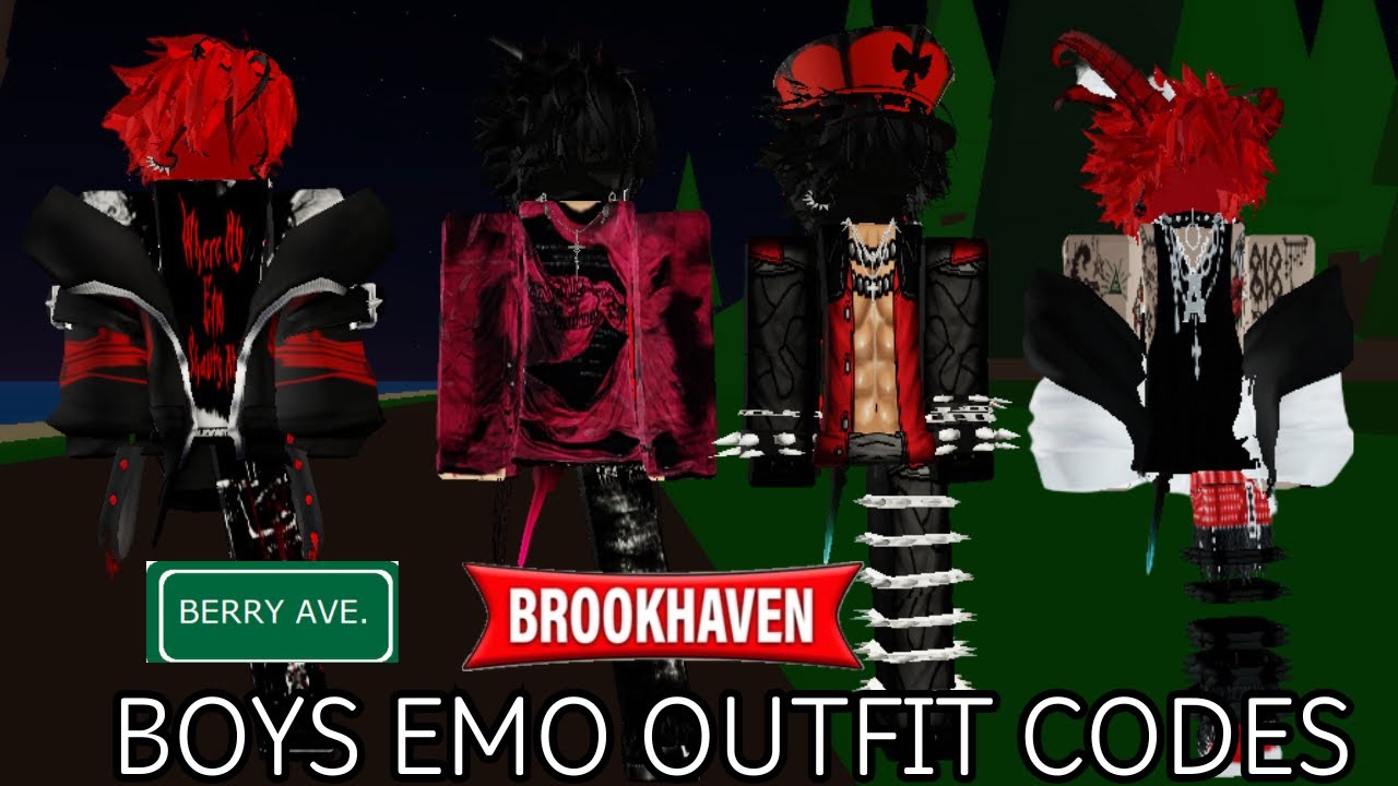 10+New Boy Outfits Code For Brookhaven And Berry Avenue 2024|Brookhaven ...