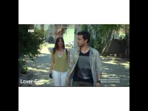 Aytil {SBSV} Haydi söyle özel klip 💘~ Lover girl ~