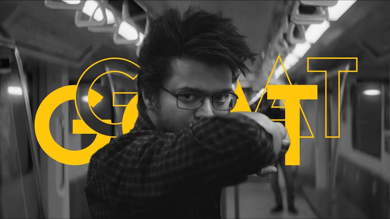 GOAT. - YouTube