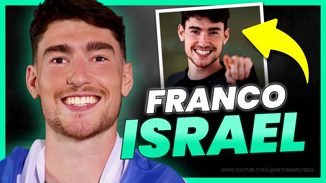 Franco ISRAEL, Incrível História - Sporting CP @SportingCP #sporting # ...