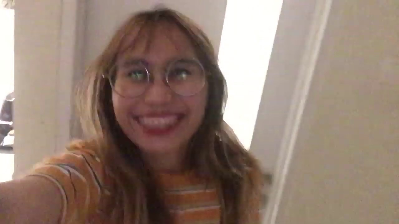 DANCING TO BTS's song : A Brand New Day (BTS, Zara Larsson) - YouTube