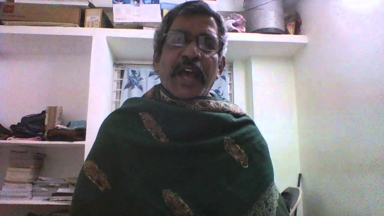 allasani peddana utpala maalika III part 17122014 - YouTube