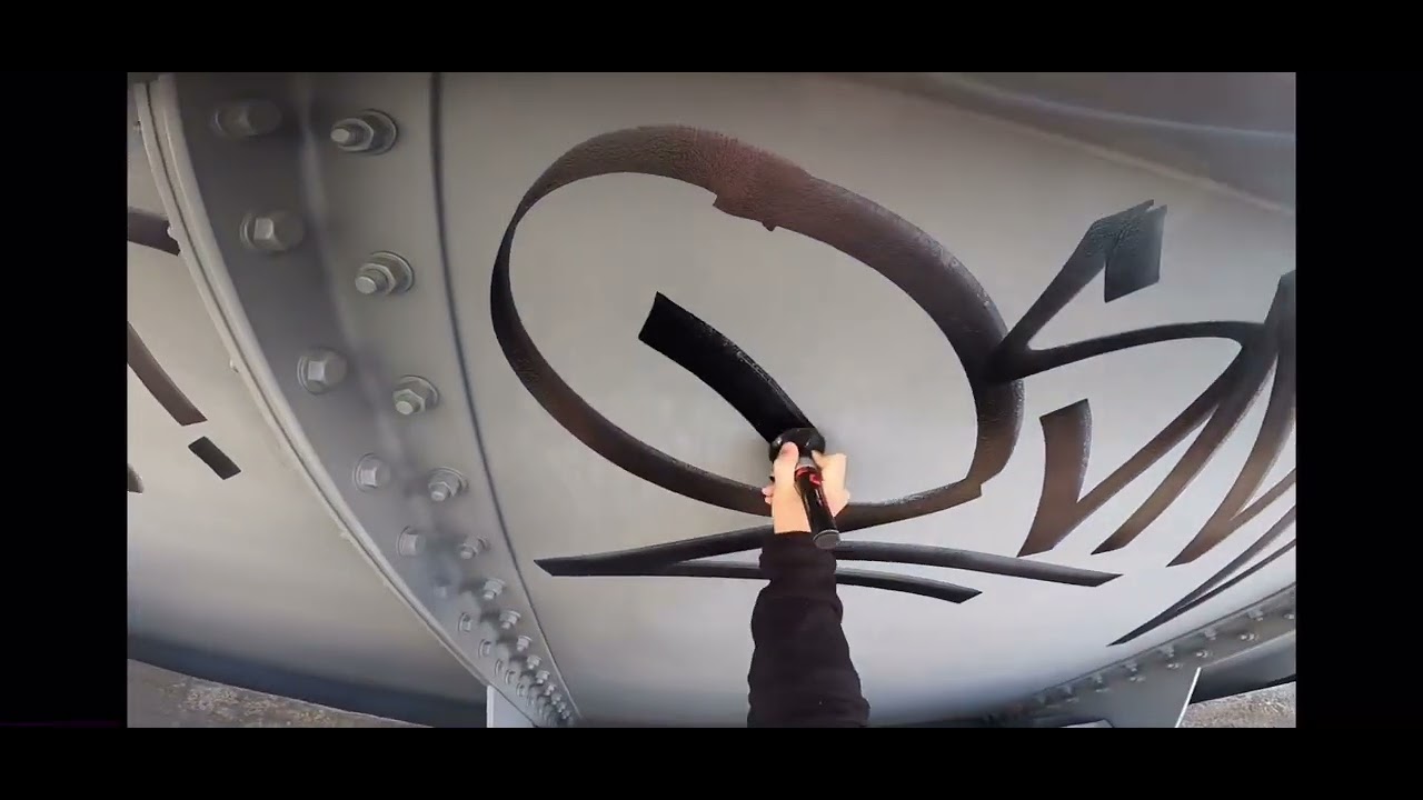 WEKMAN TAGING PART 1 - YouTube
