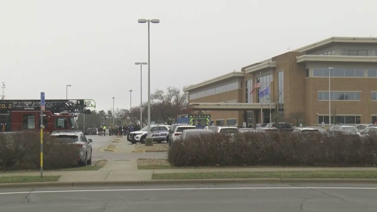 UPDATE: Teacher and student among those who died in school shooting in ...