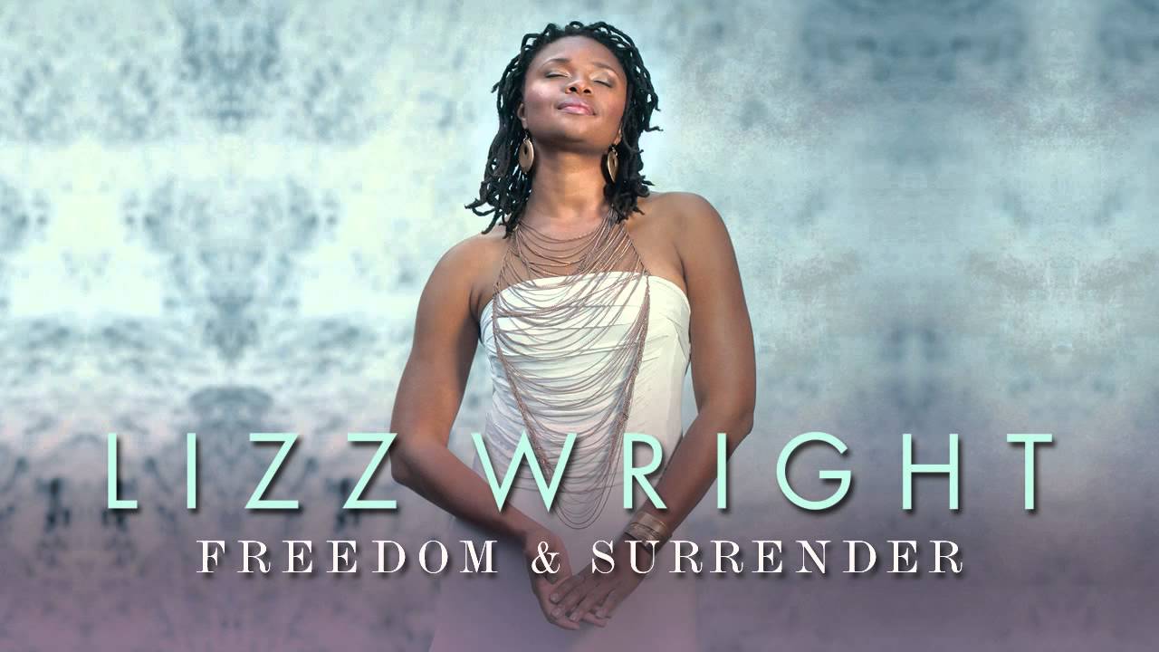 Lizz Wright: The New Game - YouTube