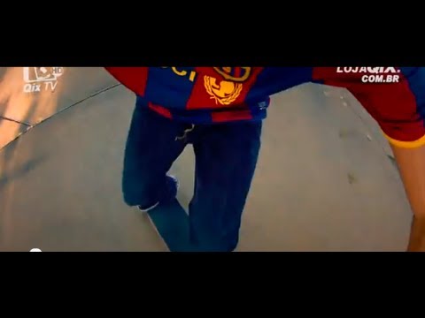 Aron Marcel 10 tricks