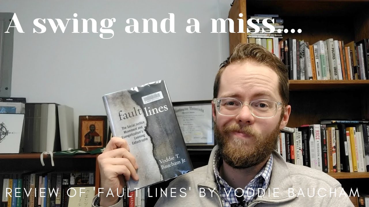 Fault Lines (Voddie Baucham) Review - YouTube