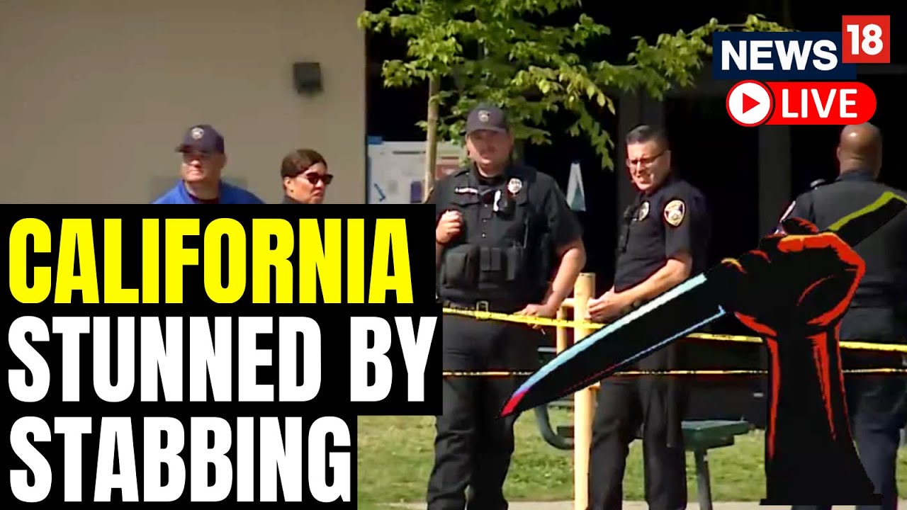 California High School Student Stabbed To Death In Class | U.S. News ...