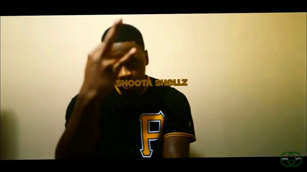 ShootaShellz - PacMan - YouTube