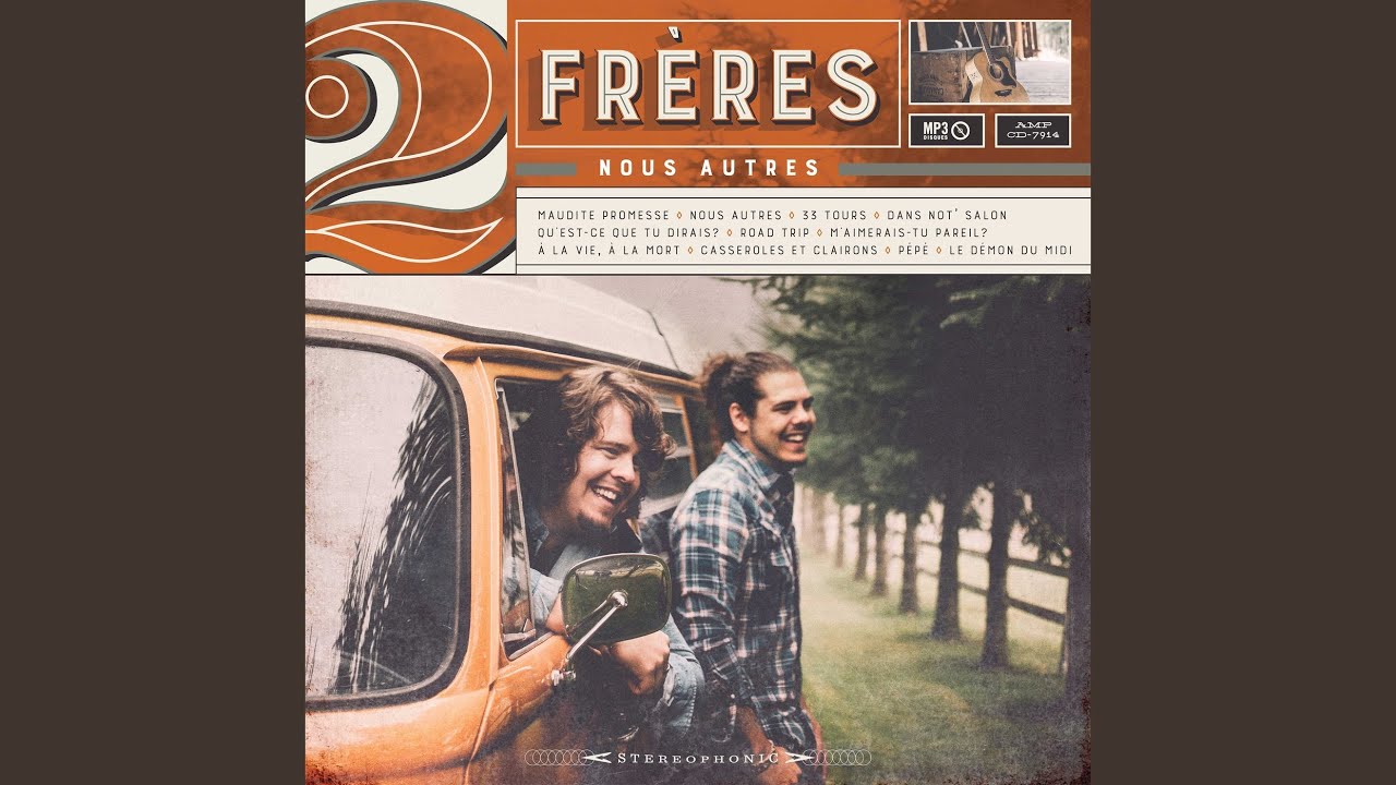 Nous autres - YouTube