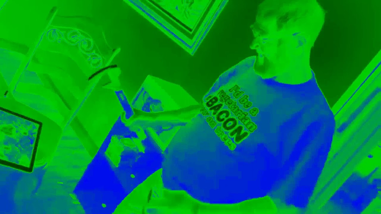 ANGRY GRANDPA DESTROYS IPAD PRO!! AutoVocoding - YouTube