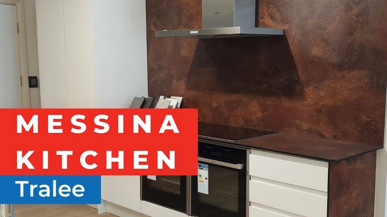 Noyeks - Kitchen Doors & Cabinets - The Messina Collection in Tralee ...