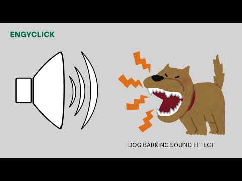 Dog Barking Sound Effect 🐶 Realistic & Loud SFX Download