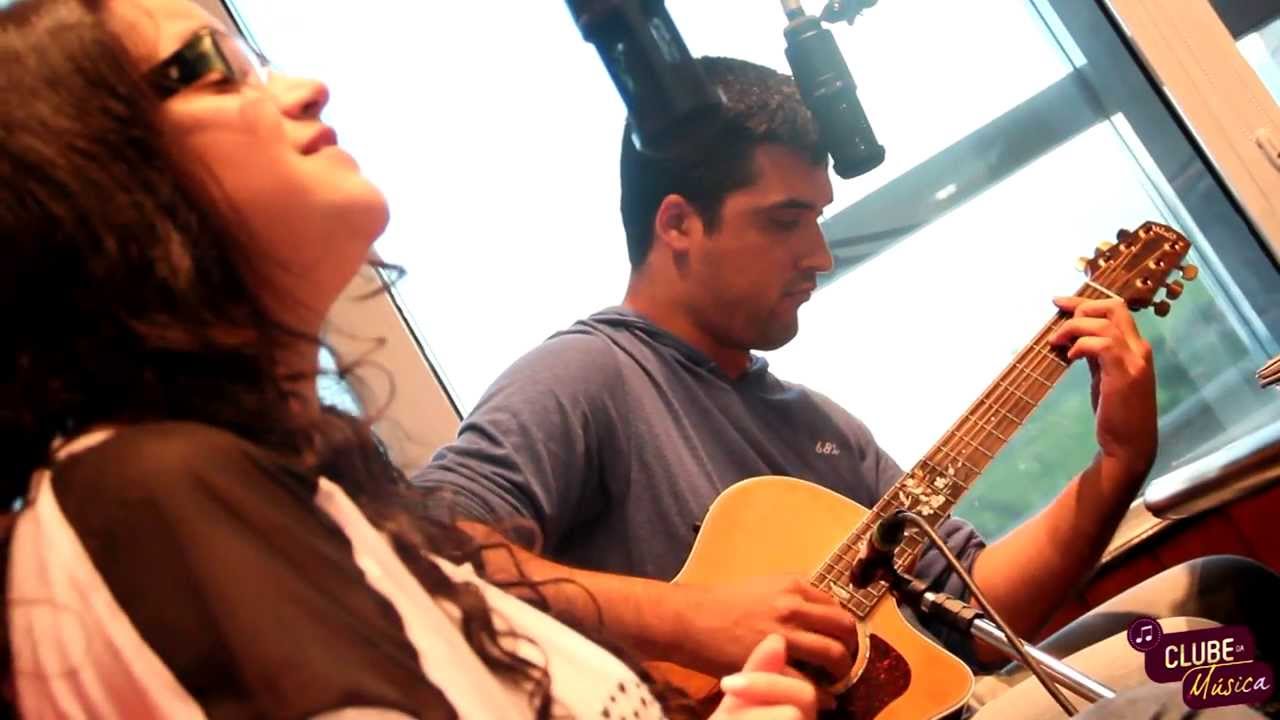 Sara Pieper - Em Ti confiarei - YouTube