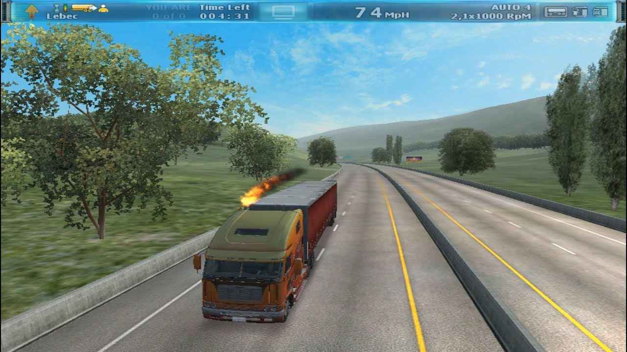 The special cargo | Rig'n'Roll - Story mode (Pt. 6) - YouTube
