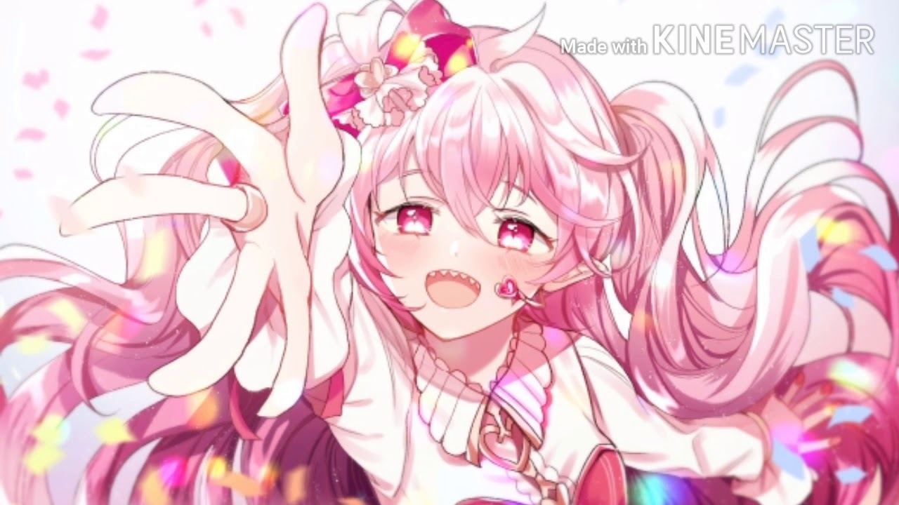 🌸BOL4(볼빨간사춘기) Leo(나비와 고양이)🌸 Nightcore - YouTube