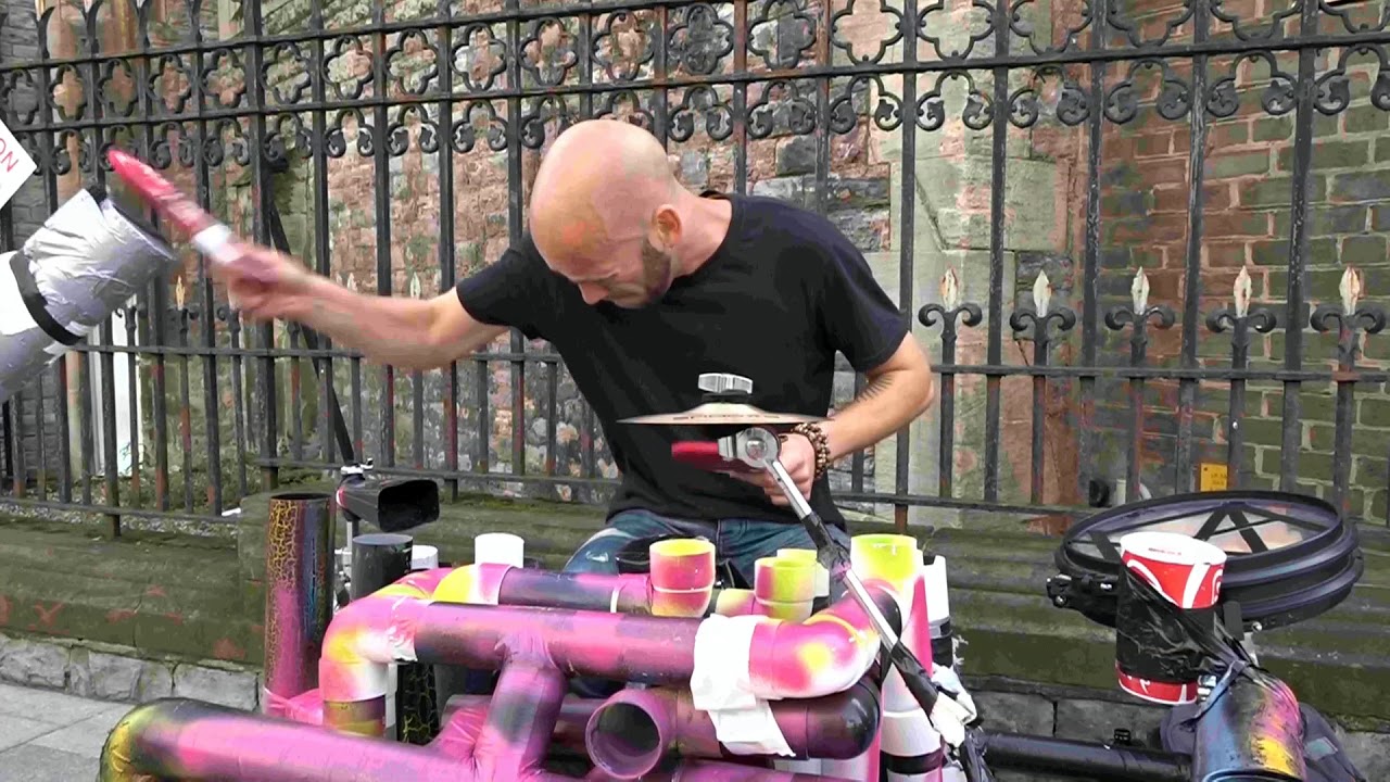 Joe Hammond Strikes Again - YouTube