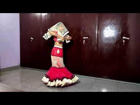 Ghum Ghum (Official Video) | Sapna Choudhary | Dance Cover By Tanu ...