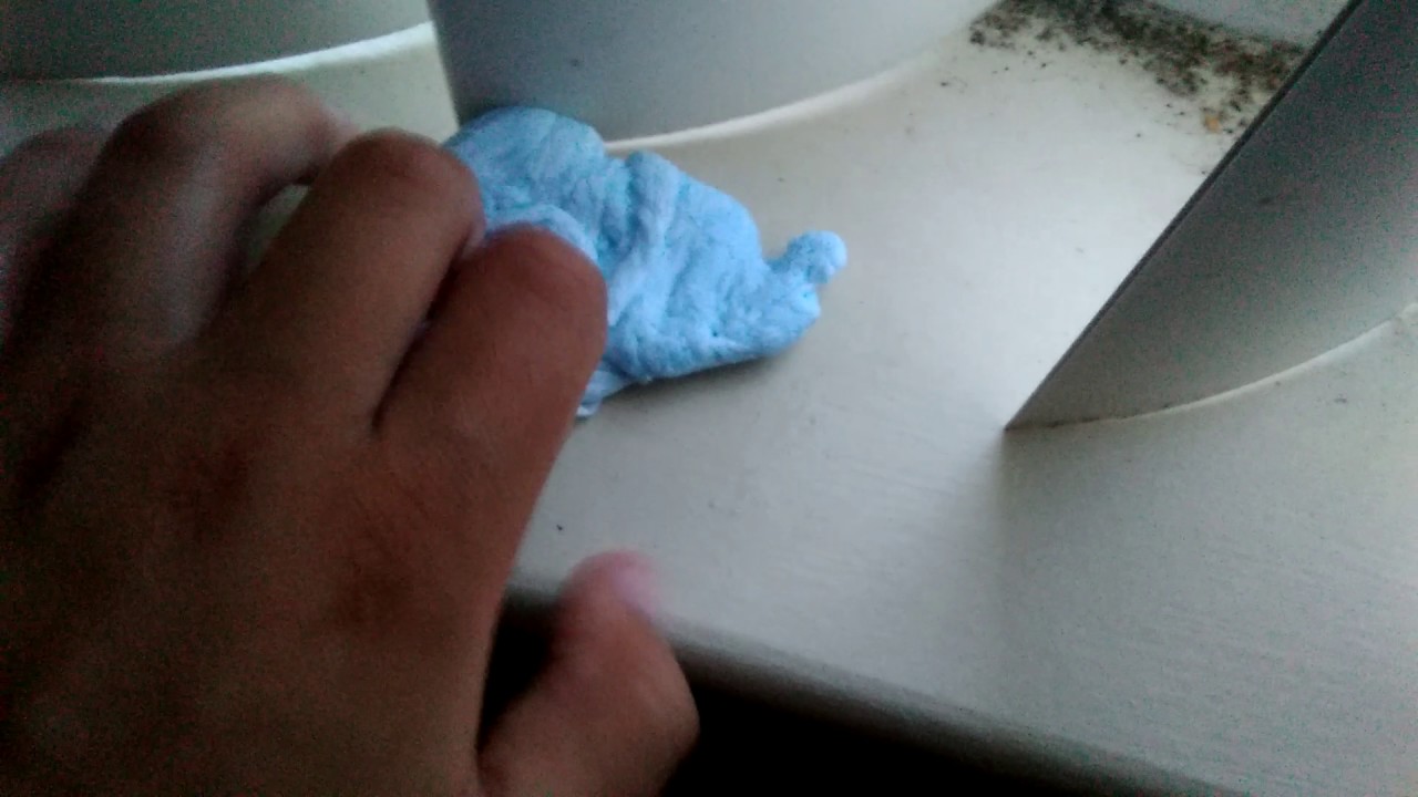 30 seconds of touching slime - YouTube