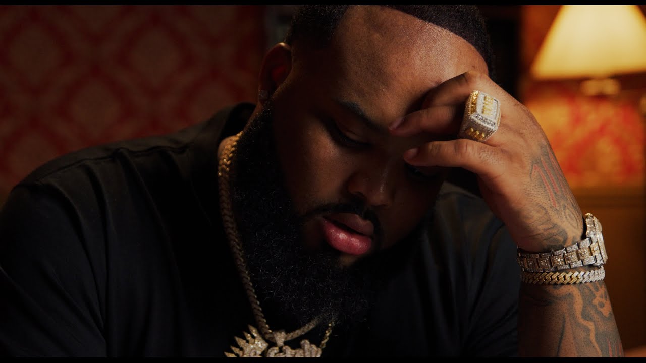 TNE Jaypee - "Letter 4 The Streets" (Feat. Kenn Juvie) [Official Music ...