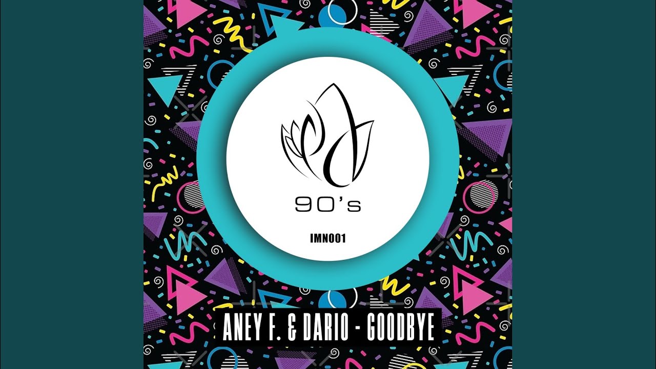 Goodbye (Edit) - YouTube