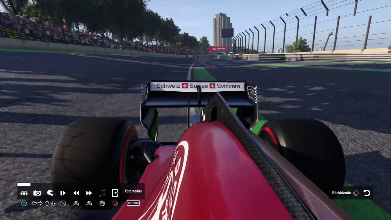 F1 2018 Career Longplay #141 | Brazilian Grand Prix 🇧🇷 - Race - YouTube