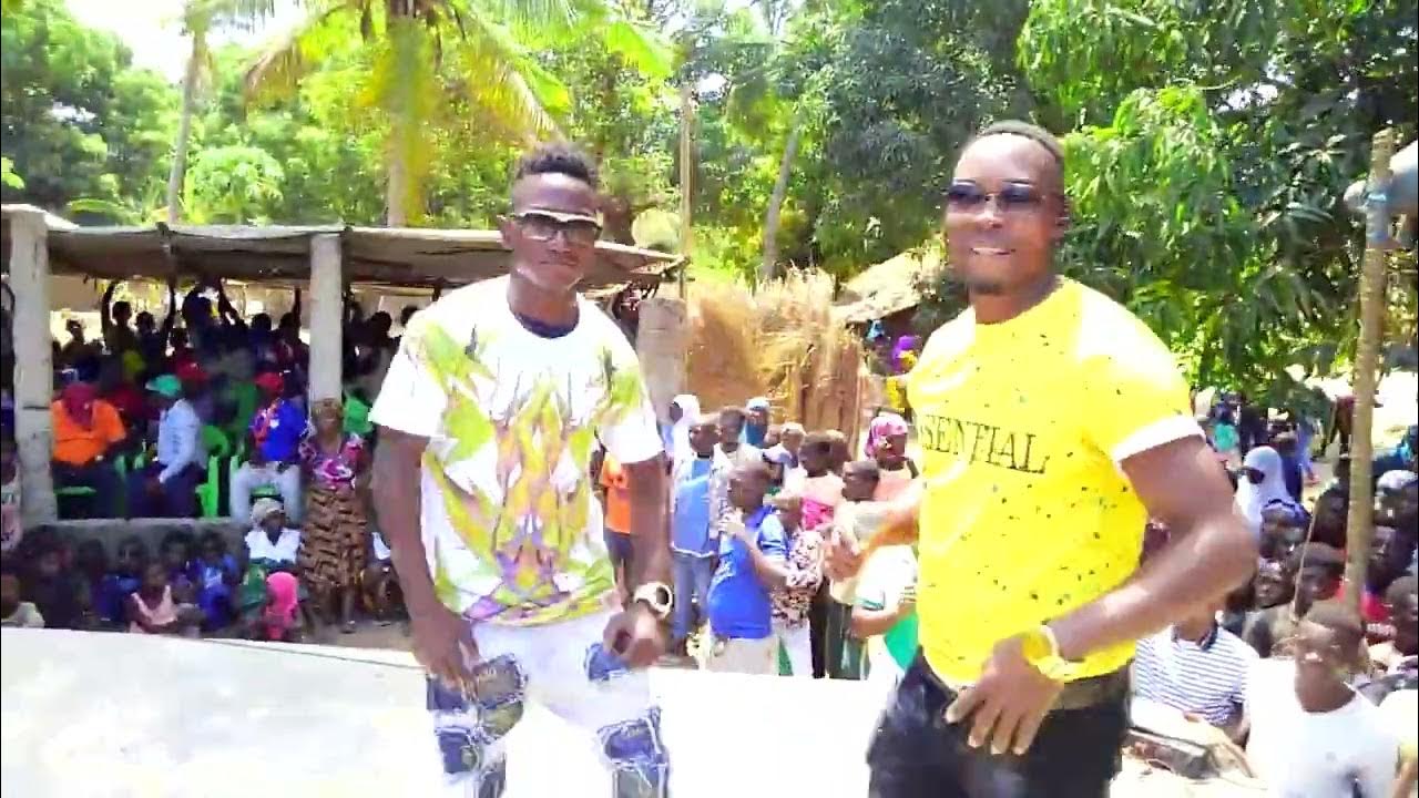 Real C2_-_ft__-Best Airon_-_Dia de_Colocoto_2022(official video by ...