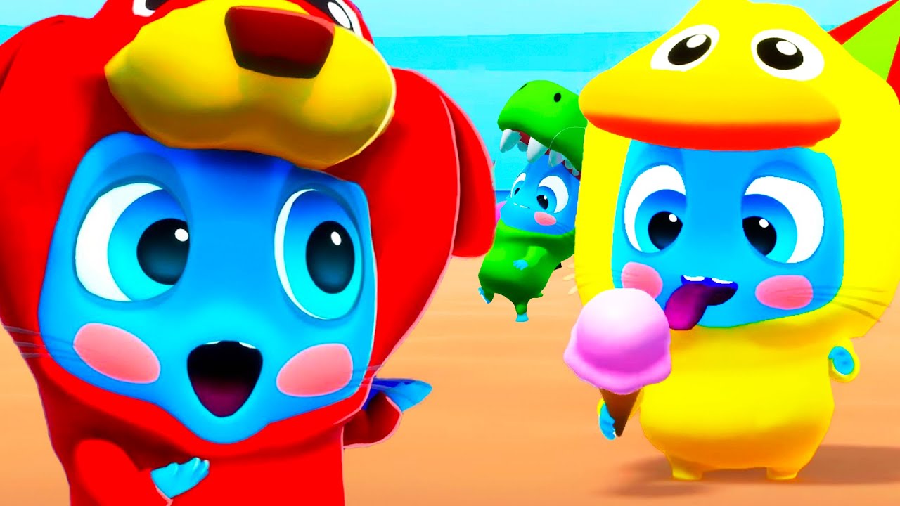 👯 The Best Songs To Celebrate Friendship 💞 The Mini Moonies Nursery ...