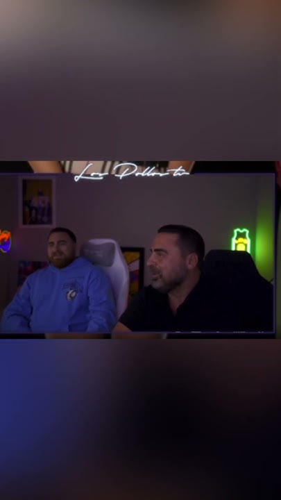 Los and Wad are too funny 😂 #LosPollosTV - YouTube