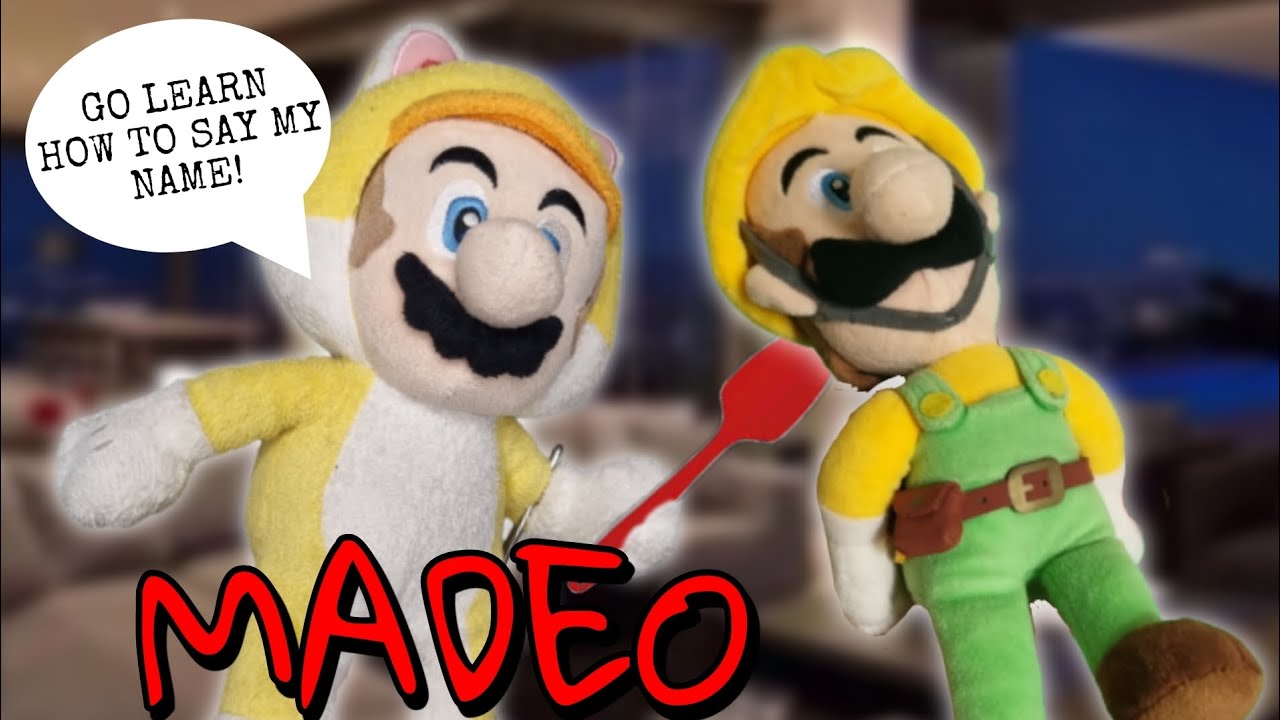 A.A FILM - MADEO - YouTube