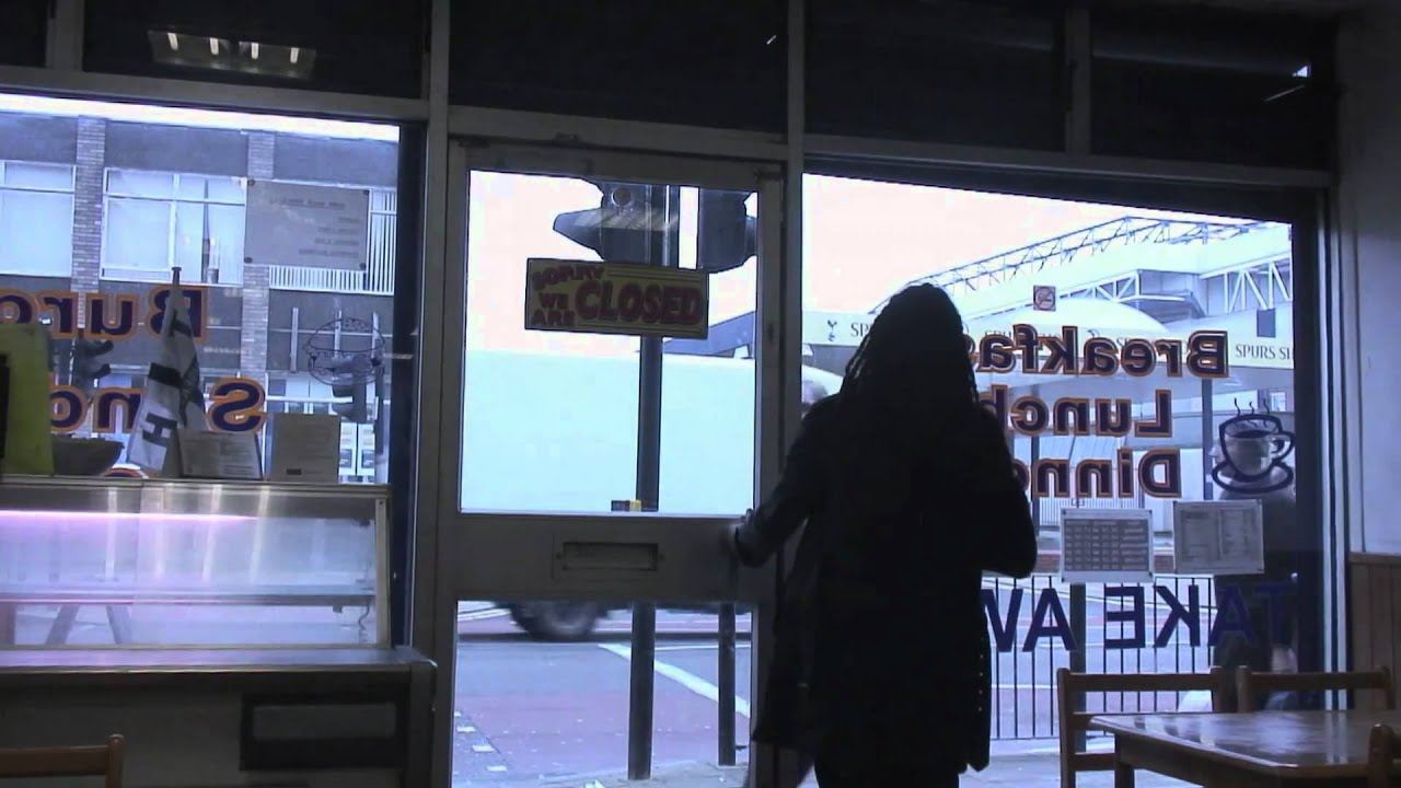 The Unlikely (Final movie) - YouTube
