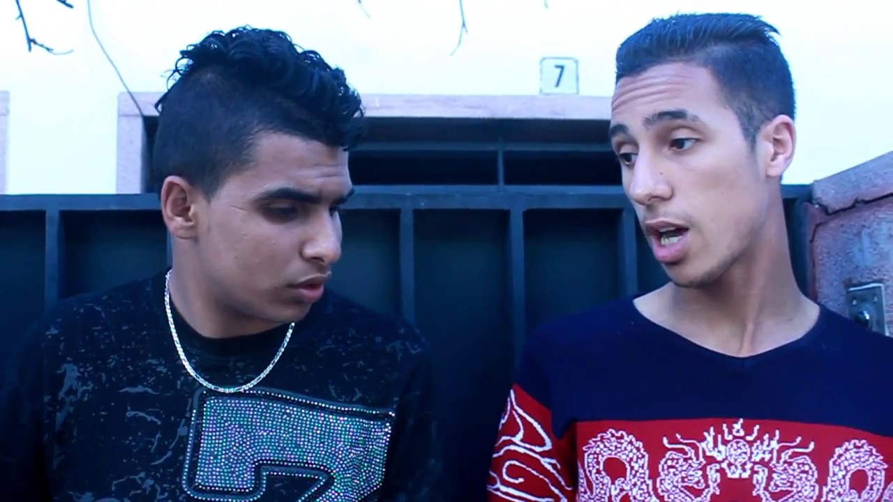 Court Métrage " Lhob L9atil " - YouTube