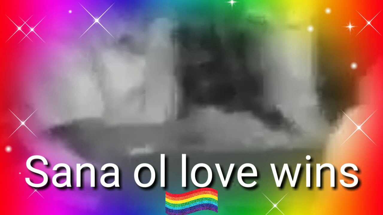 SANAAAA OOOOLLLL!!!! - YouTube