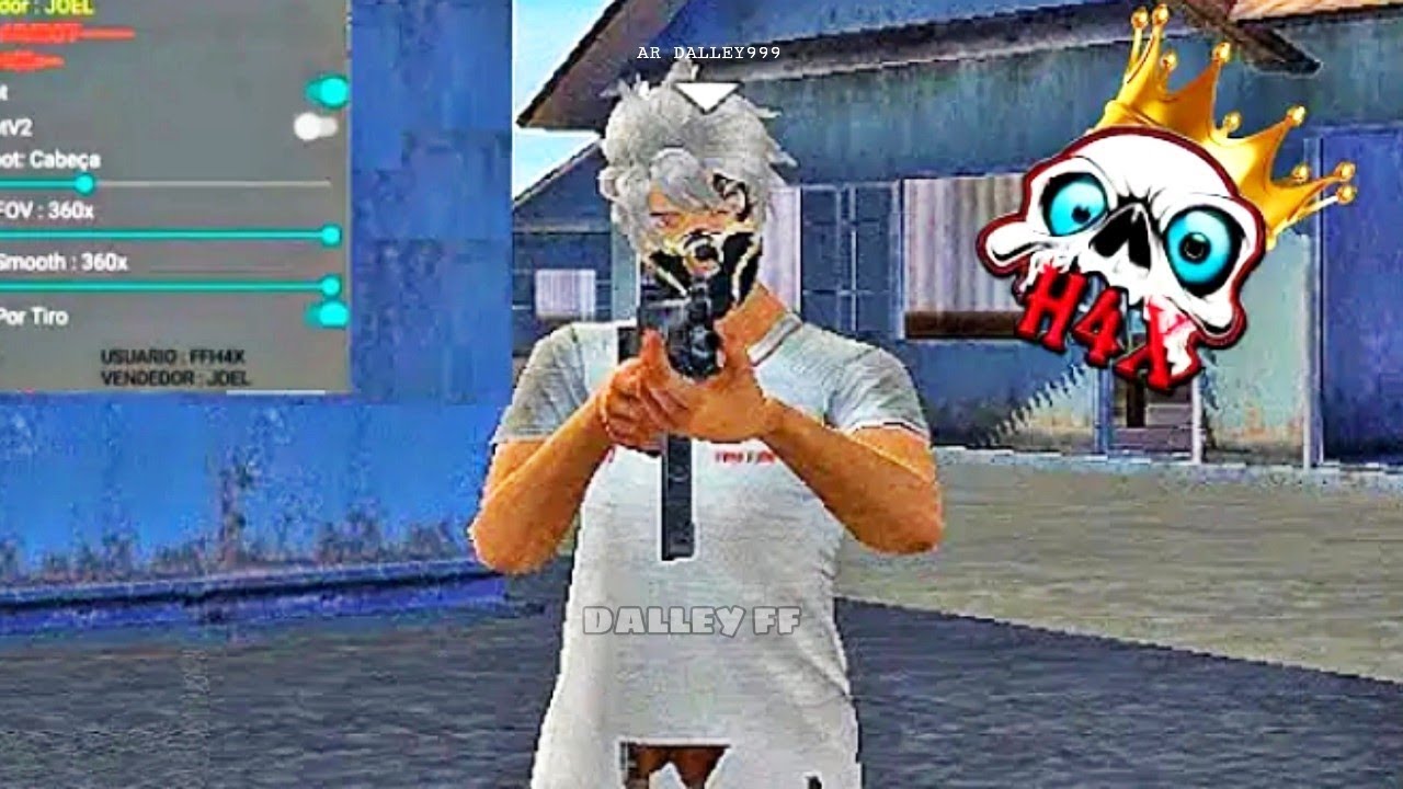 FF H4X Fast 🦅 Xiaomi Poco c3 highlights #1 - YouTube