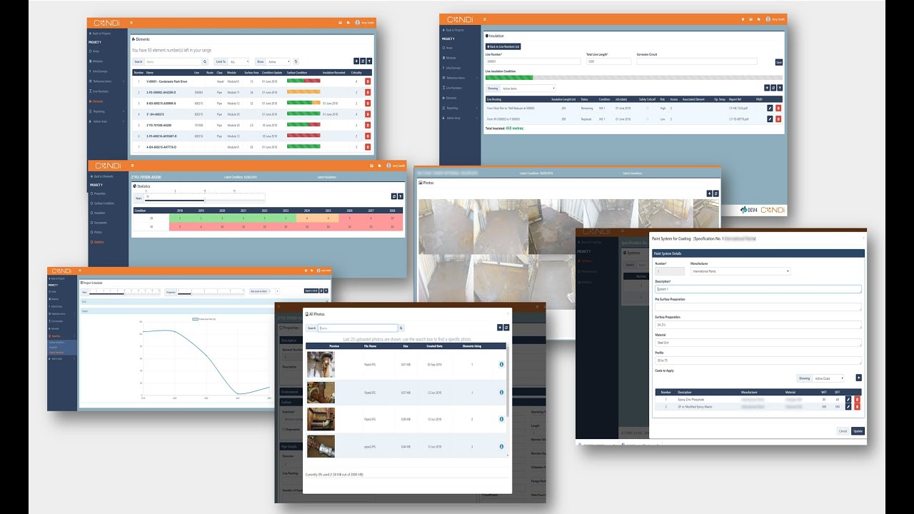 CONDi Online: How does it work? - YouTube