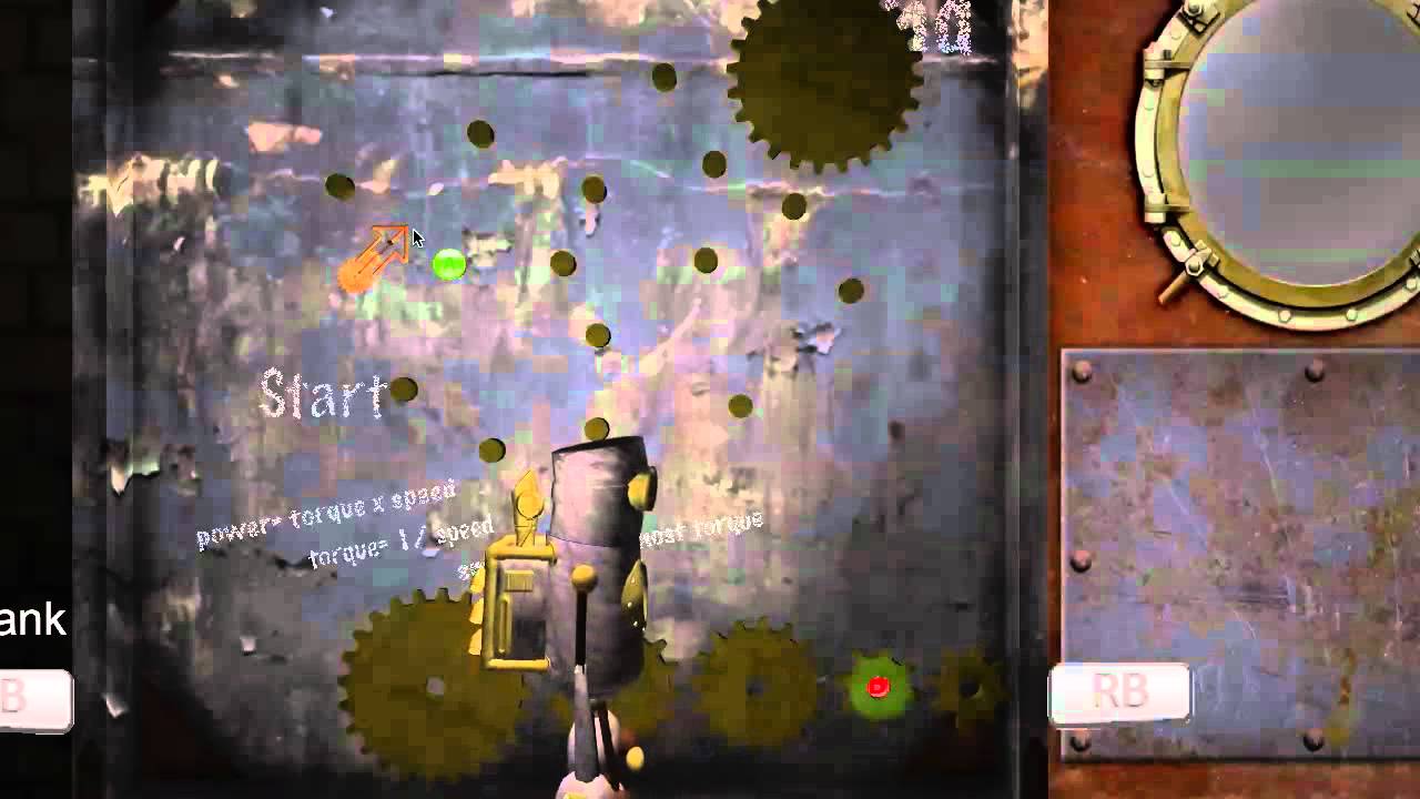 Steambot Promo - YouTube