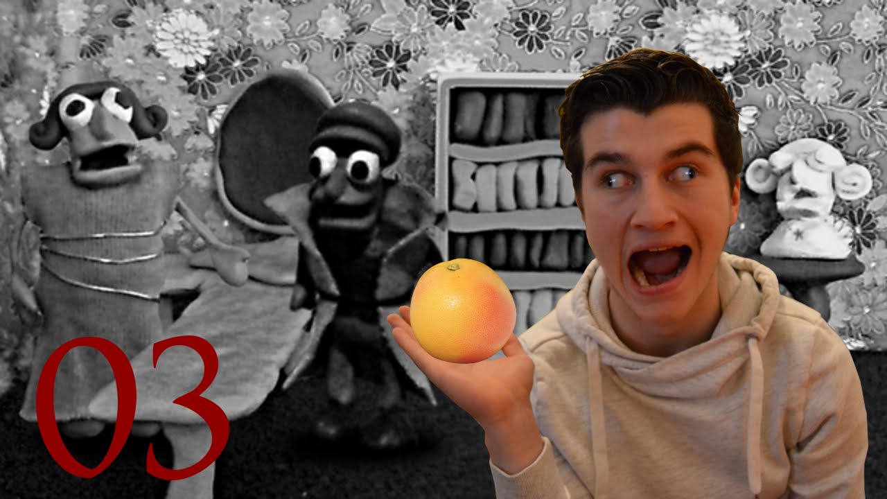 Dominique Pamplemousse | Let's Play #03 - YouTube