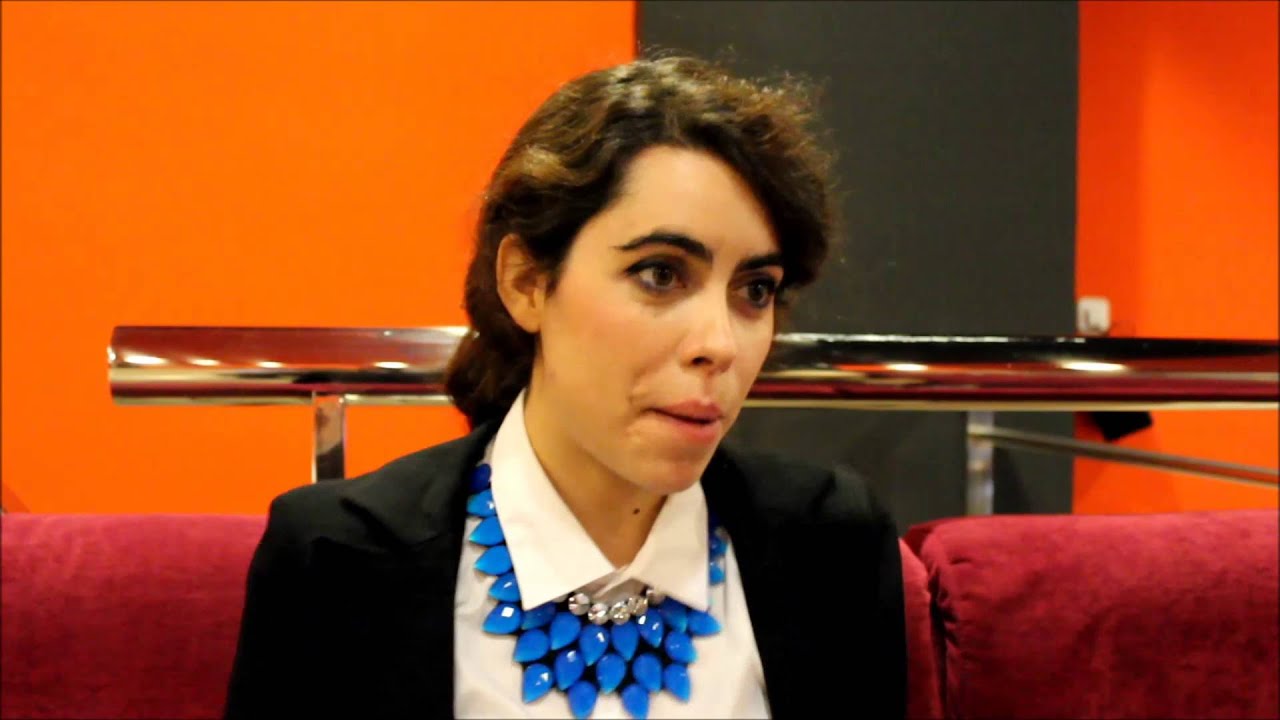 LACAJADMUSICA.ORG | ROCÍO LEÓN PRESENTA "AFTER PARTY" | SEPTIEMBRE 2013 ...