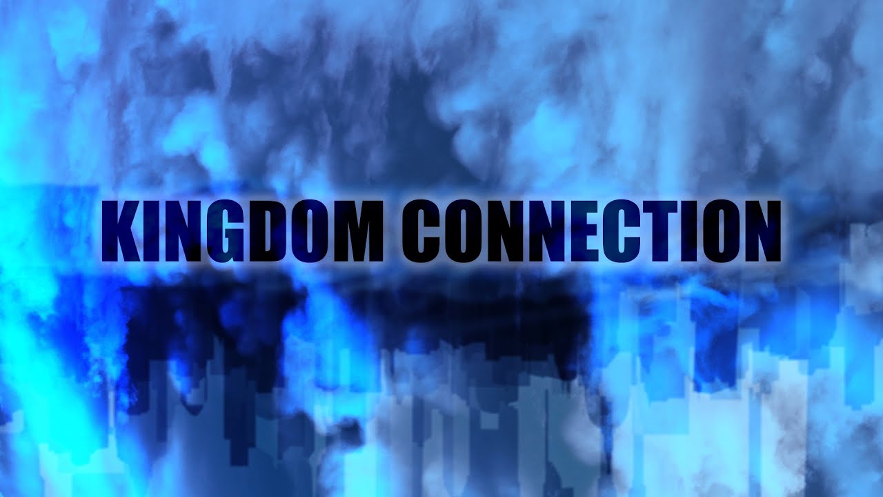 Sunday, June 16th, 2024 | Kingdom Connection: Living Ready | Pastor ...