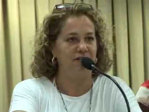 Mulher e mídia 6 - Denise Viola - YouTube