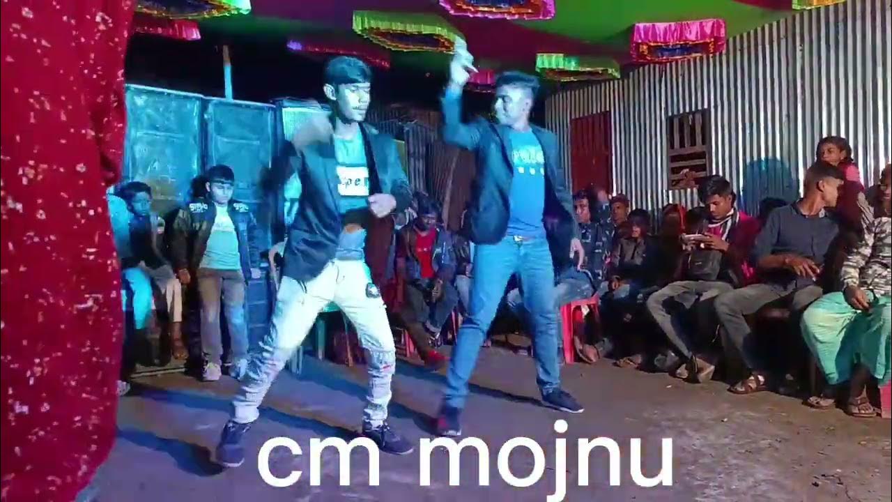 cm mojnu @djgaanam5113 @MrBeast @MohakMeet @DJ gaan - YouTube